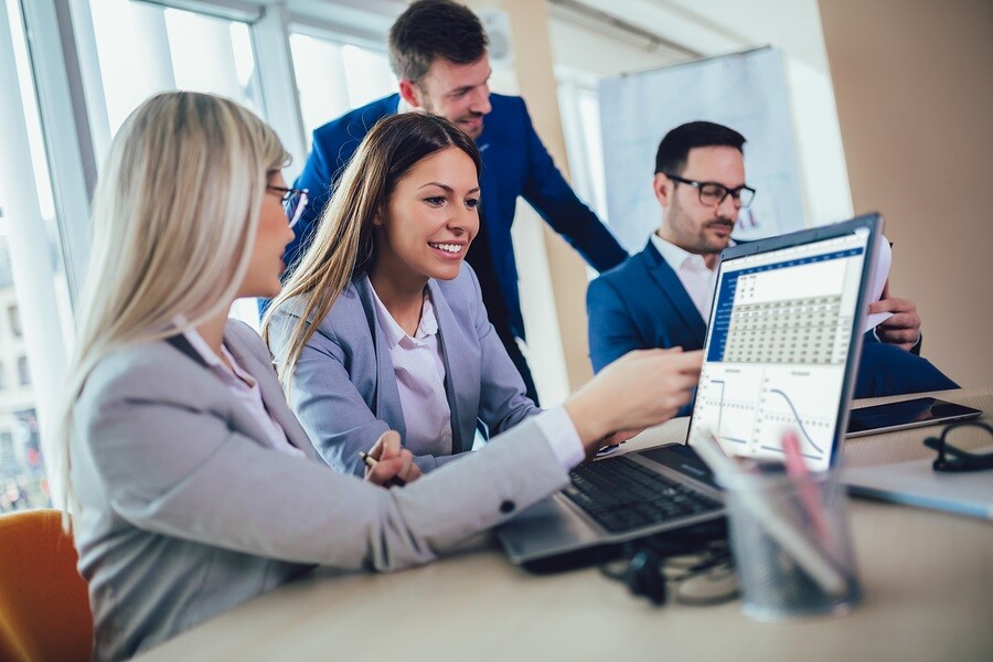 Interactive Software - About Achiever Software and Achiever LIMS