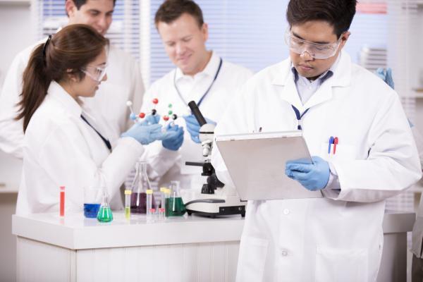 Sample Management - 5 key success factors for laboratory compliance