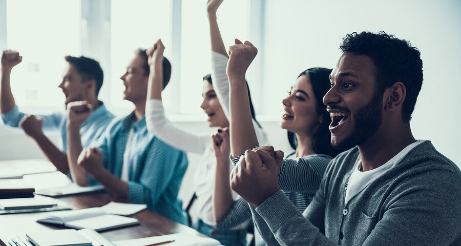 Achiever CRM Software for Universities and Training Management