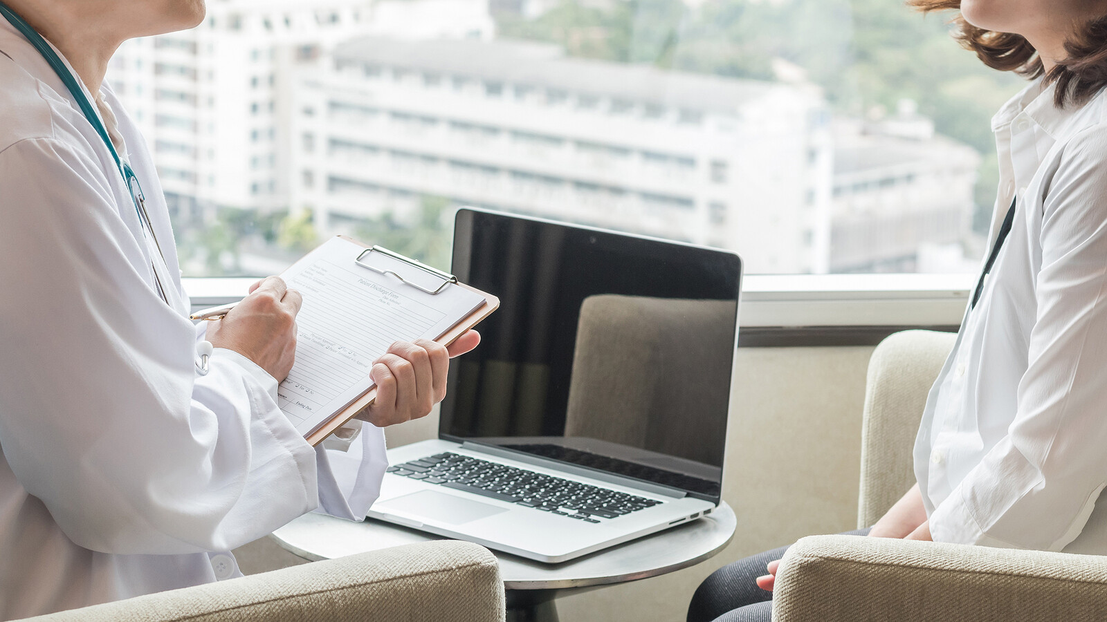 Next Generation Biobanks - Integration sample and clinical data