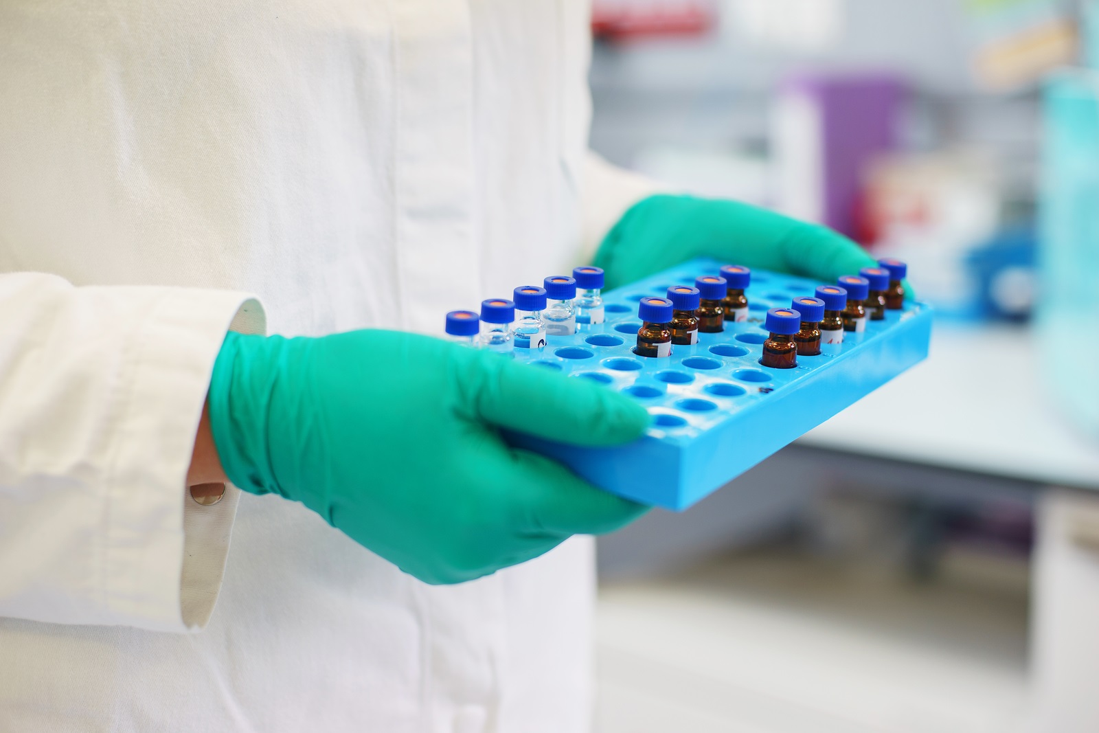 Biobanking or Bio-Hoarding? | Achiever Medical LIMS for Biobanks