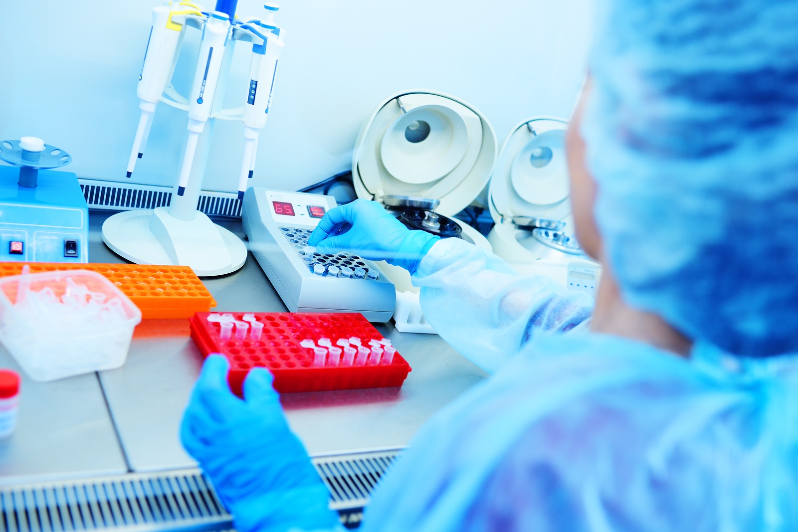 Efficient Lab Processes in a LIMS in 5 Steps and Mistakes to Avoid